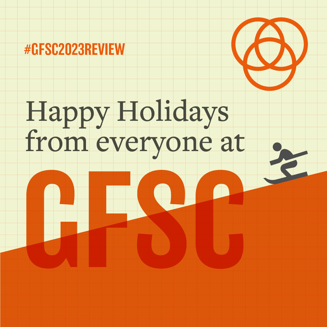 Geeks for Social Change (@gfsc@social.gfsc.studio) - Geeks for Social ...